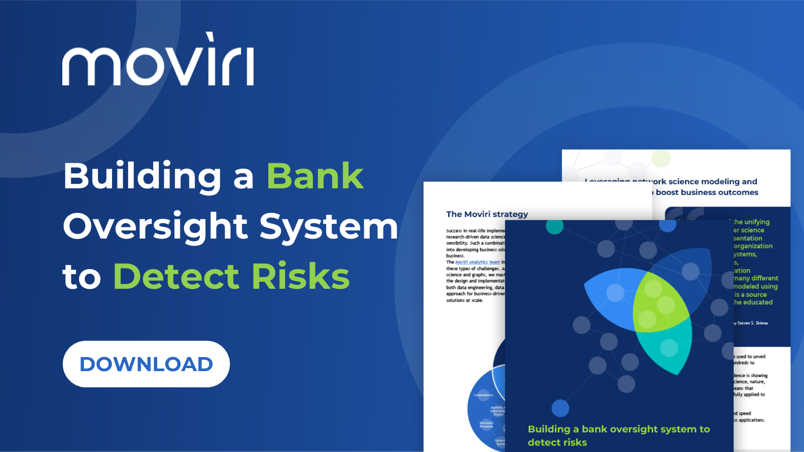 Building a Bank Oversight System to Detect Risks | Moviri Consulting